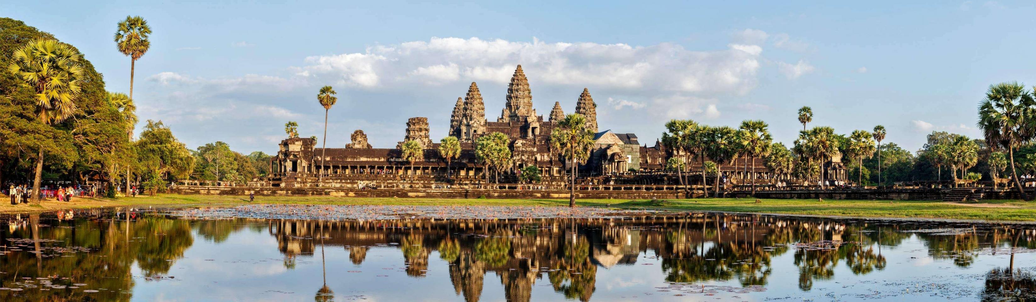 South-East Asia | Intrepid DMC