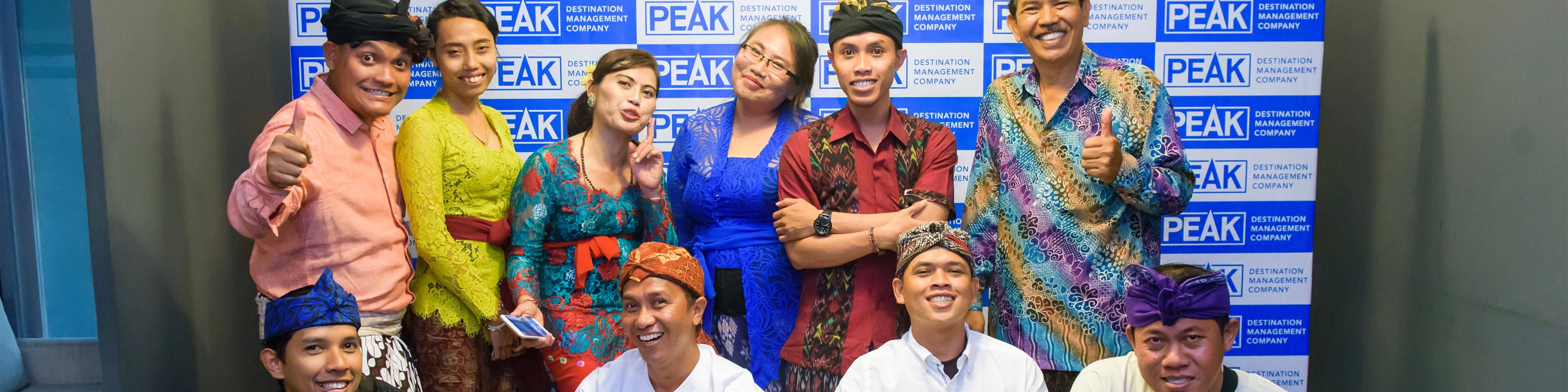 PRESS RELEASE: Intrepid DMC OPENS IN INDONESIA | Intrepid DMC