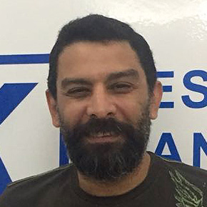 Meet the Team | Intrepid DMC