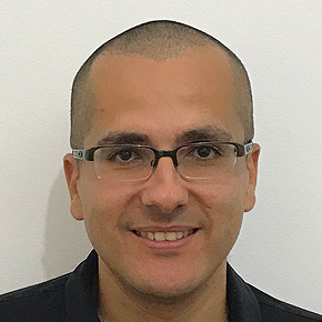 Meet the Team | Intrepid DMC