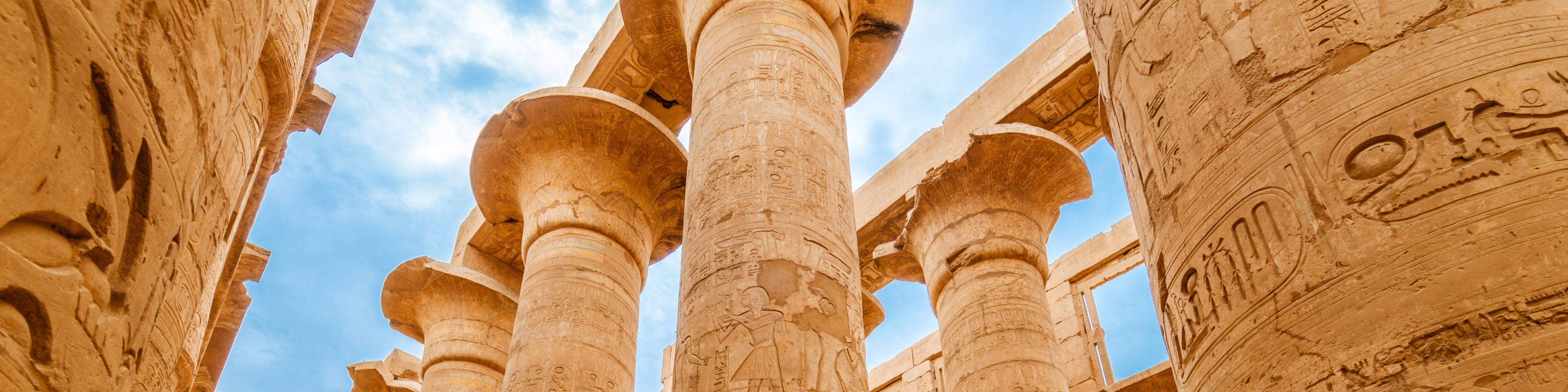 Egypt: Back in business | Intrepid DMC