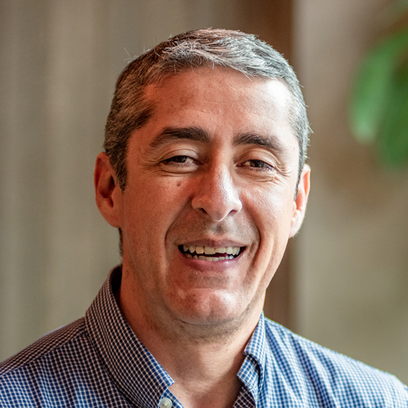 Meet the Team | Intrepid DMC